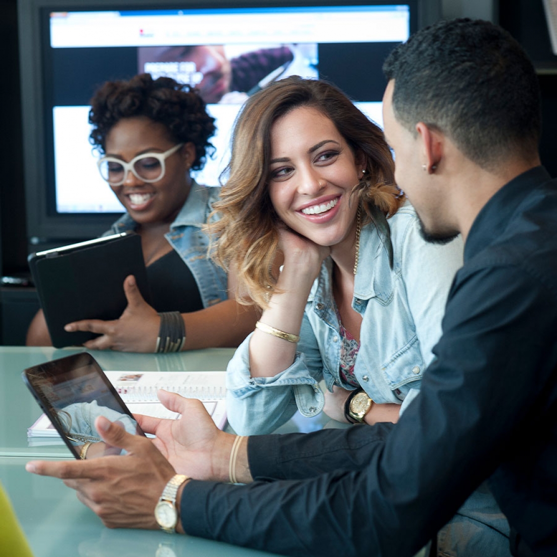 De geschiedenis van Pivot Point